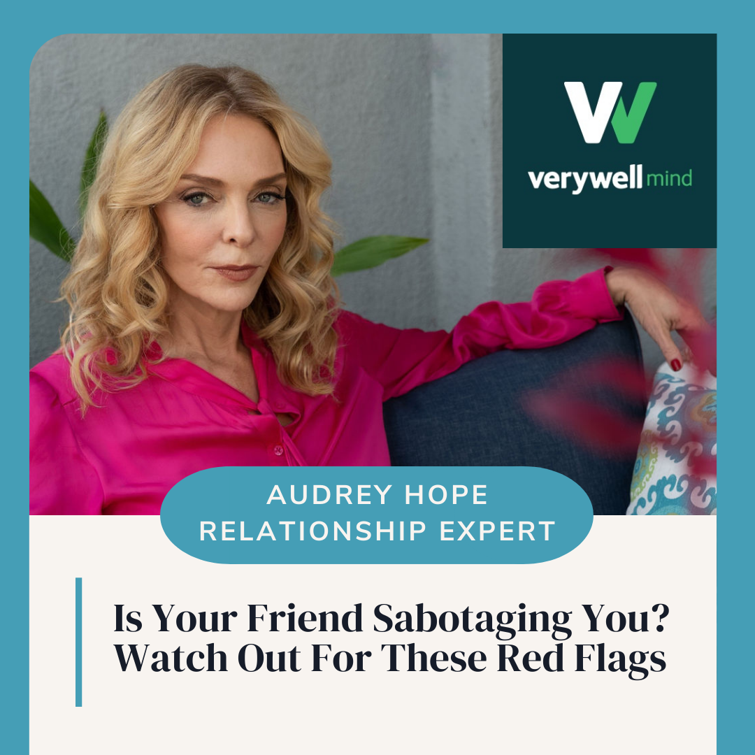 Recognizing Toxic Friendships: Signs Your Friend Might Be Sabotaging ...