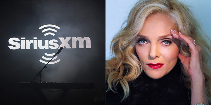 Jeff Lewis, Sirius XM (Channel 102) - Audrey Hope