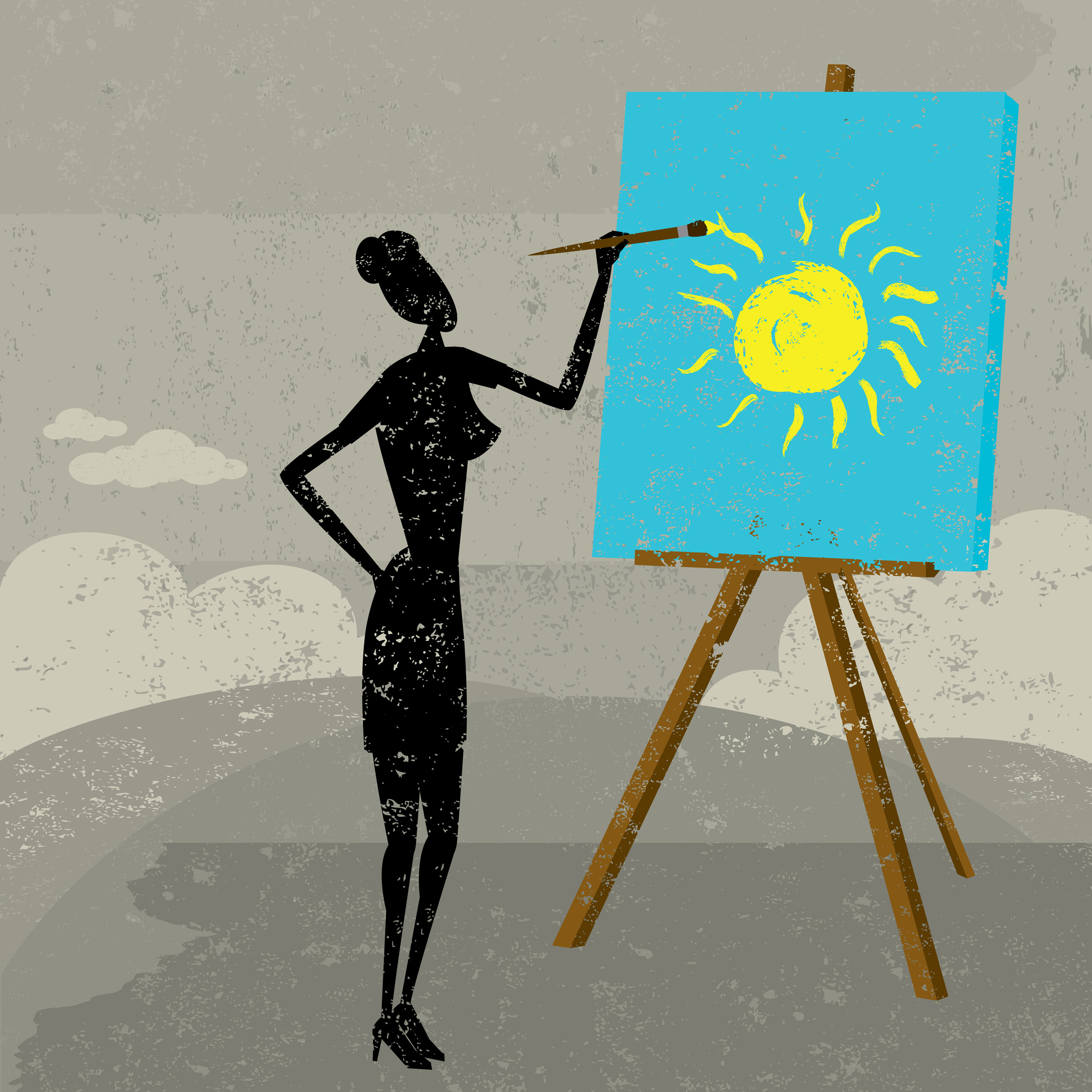 Her Declaration of Power by Audrey Hope - Audrey Hope