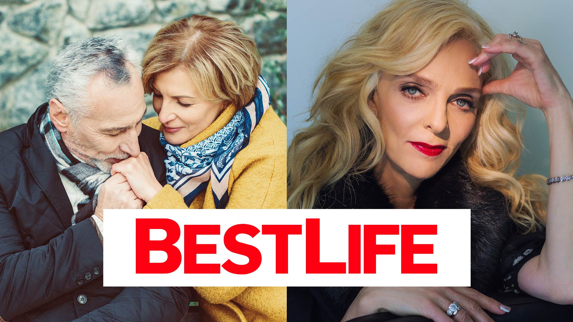 BestLife – Dating Over 40? Here Are 40 Amazing Expert-Backed First Date ...