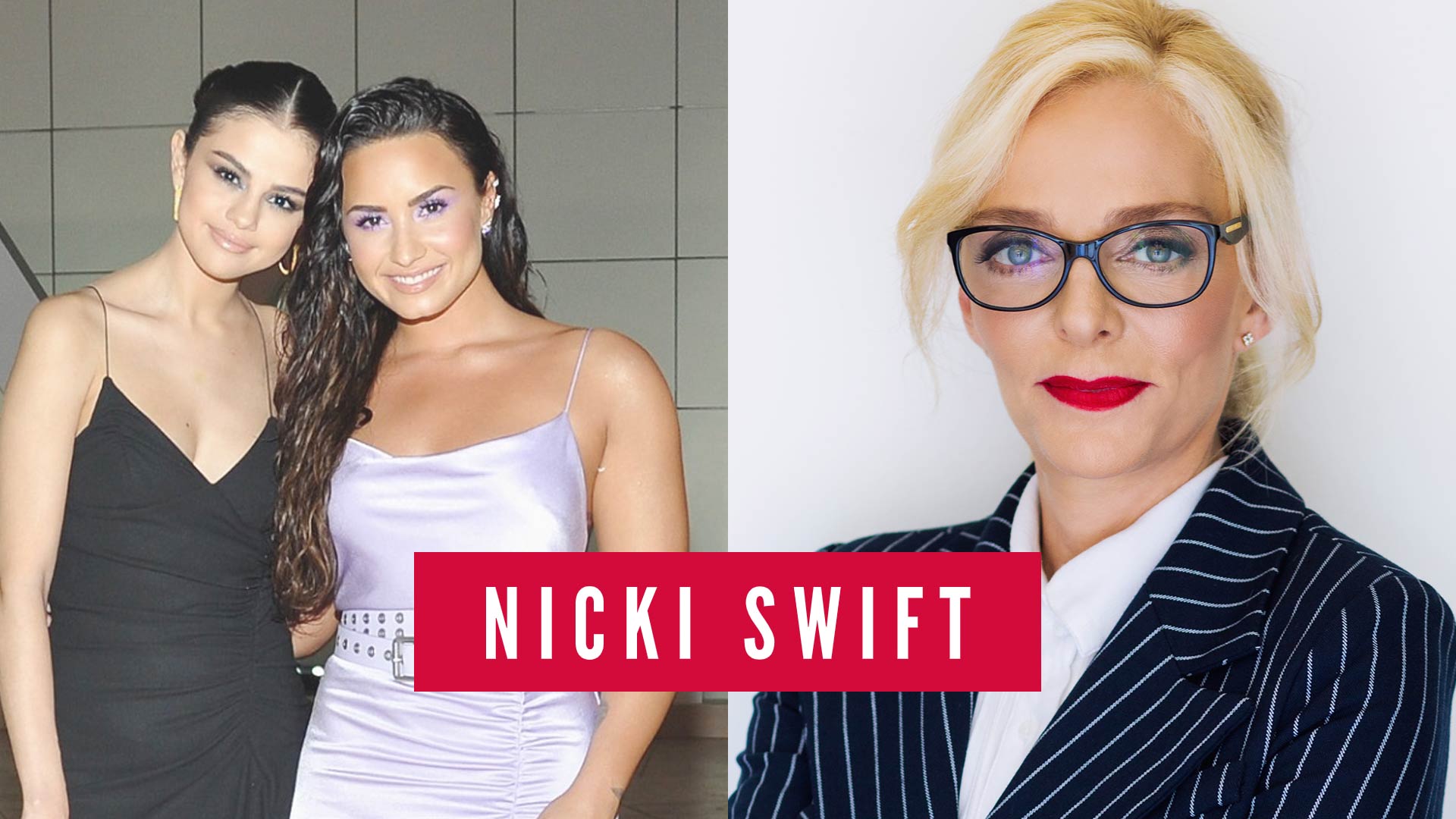 nickiswift.com – The Truth About Selena Gomez And Demi Lovato's ...