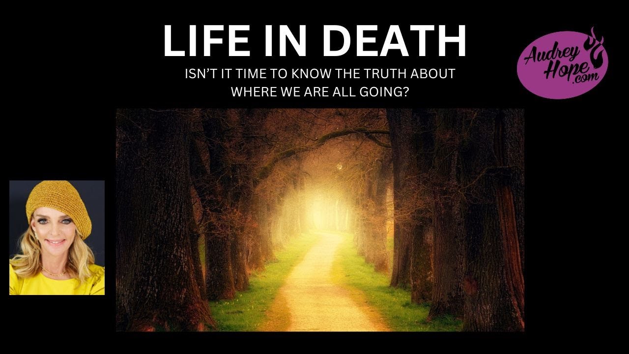 Uncovering the Truth About Death: Ending Fear & Embracing Spiritual ...