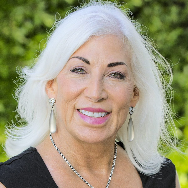 Gayle Madeleine Randall - Audrey Hope